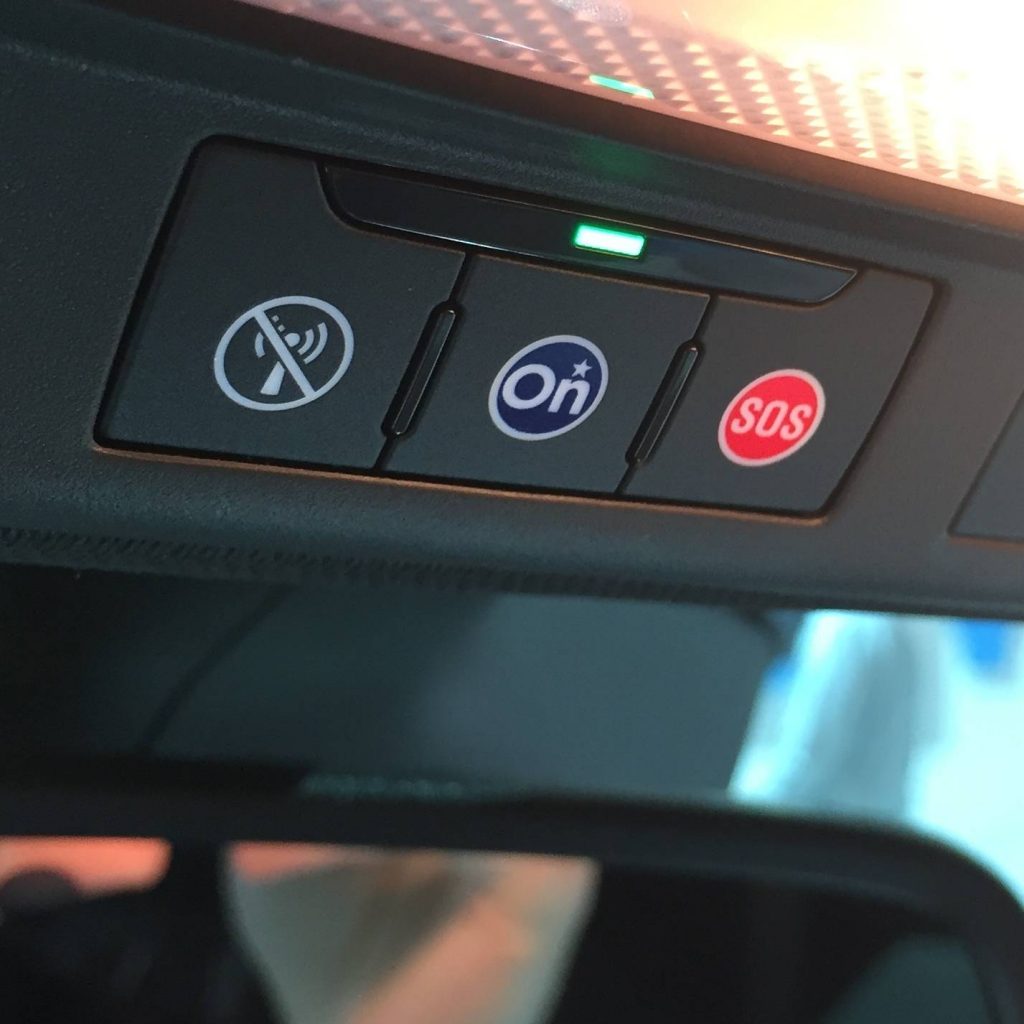 Les voitures de Ford transformées en modem 4G – socrates-leonardo.fr